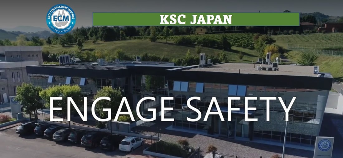 防爆 第三者認証機関｜EUROCERT AGENT - KSC JAPAN株式会社