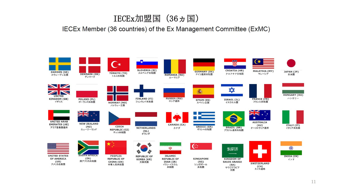 JPAN Ex-Certificate | EUROCERT - KSC JAPAN株式会社
