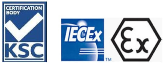 ATEX IECEX JPEX I KSC JAPAN - ATEX＆IECEX JPEX防爆認証機関 | KSC JAPAN